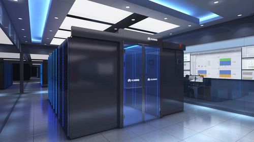 8 benefits of Data Center Virtualization - latest china supplier news