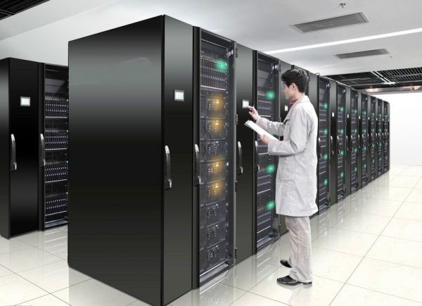 Data center trends: increasing power density - latest china supplier news